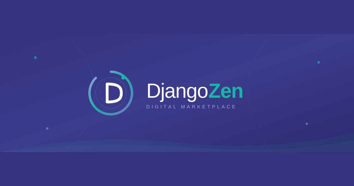 Building a REST API with Django REST Framework: Complete Guide · DJZ Blog